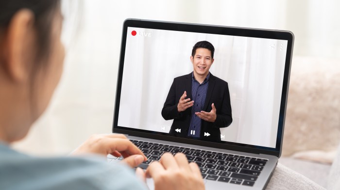 Master 12 virtual speaking formats to excite your digital audiences ...