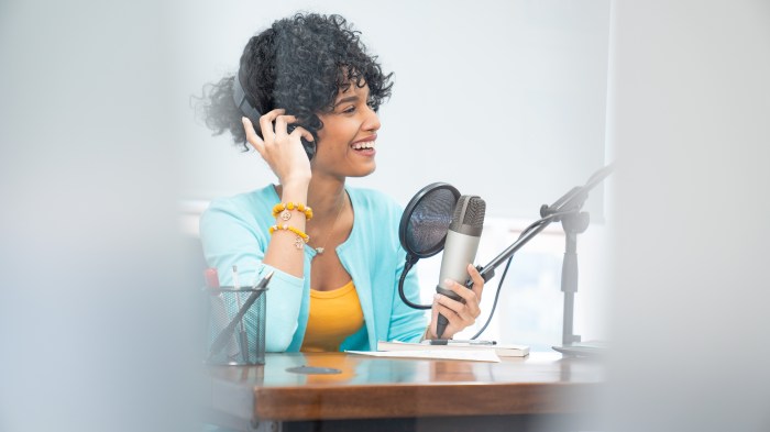 Master 12 virtual speaking formats to excite your digital audiences ...