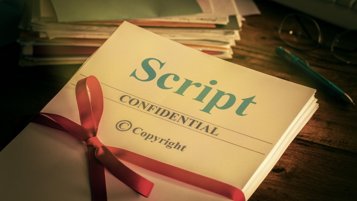 Powerful talk tracks replace slides as story anchors for virtual ...